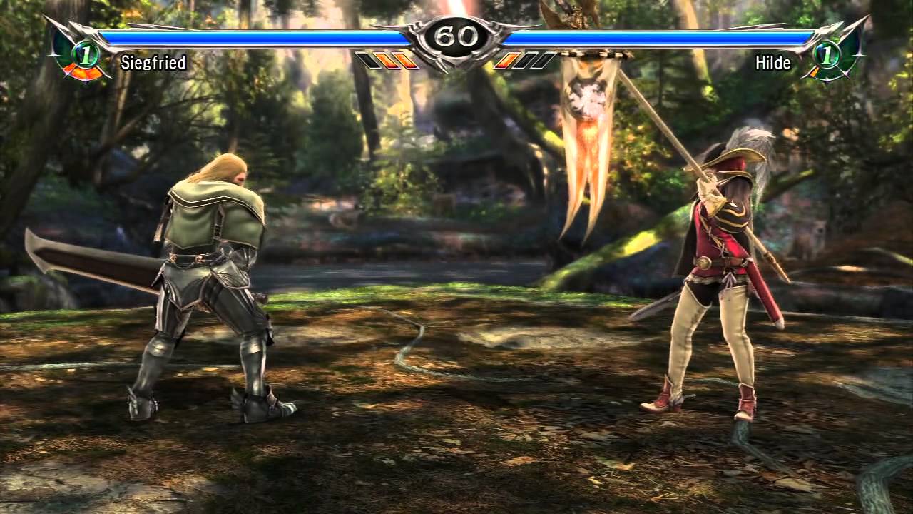 Winter Brawl 9 - SCV: KDZ( Maxi) vs HSG|Lord Xavier( Hilde) - YouTube