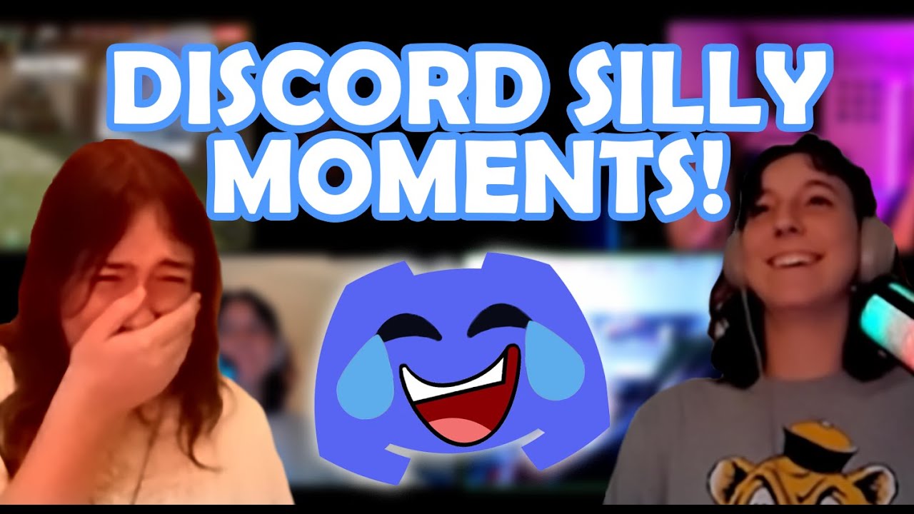 Discord Funny Moments! - YouTube