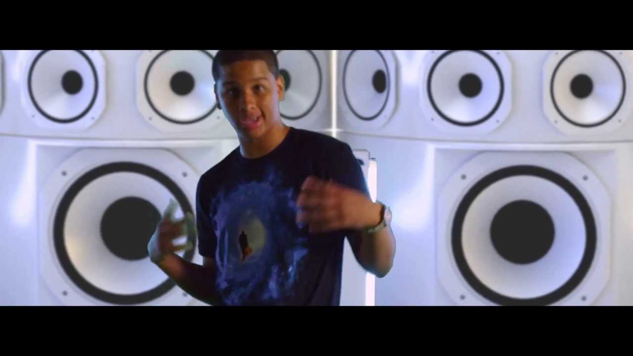 Wonder Broz - Yao Ming ( Official Music Video ) - YouTube