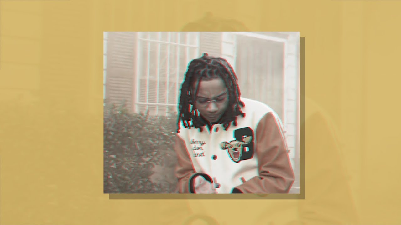 ybn nahmir - opp stoppa ft. 21 savage but its lofi - YouTube