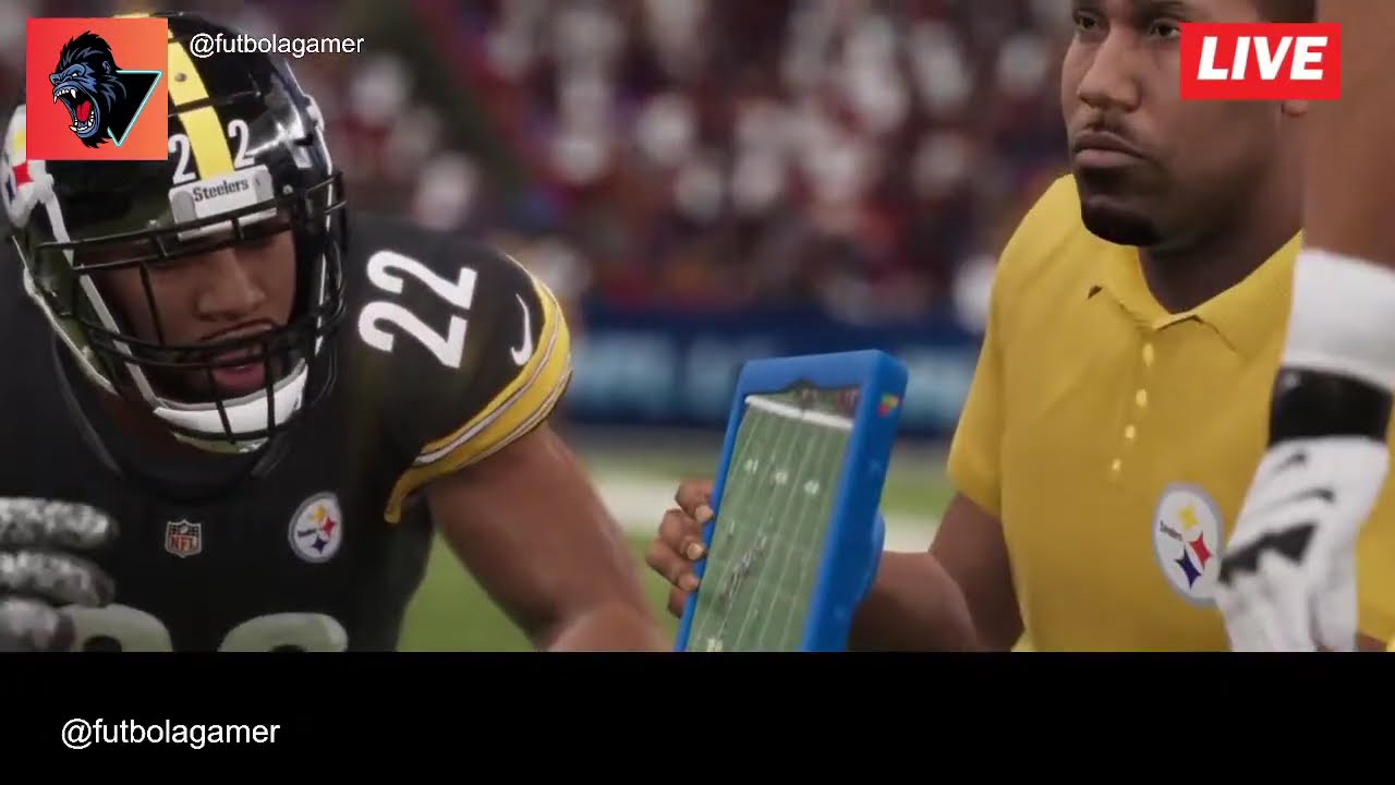 🔴 Ohio State Buckeyes vs Notre Dame Fighting Irish | Live Stream Free | Gameplay PS4 - YouTube