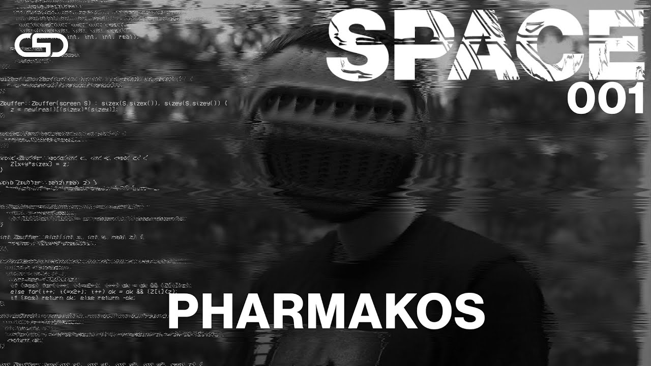 SPACE001: Pharmakos - YouTube