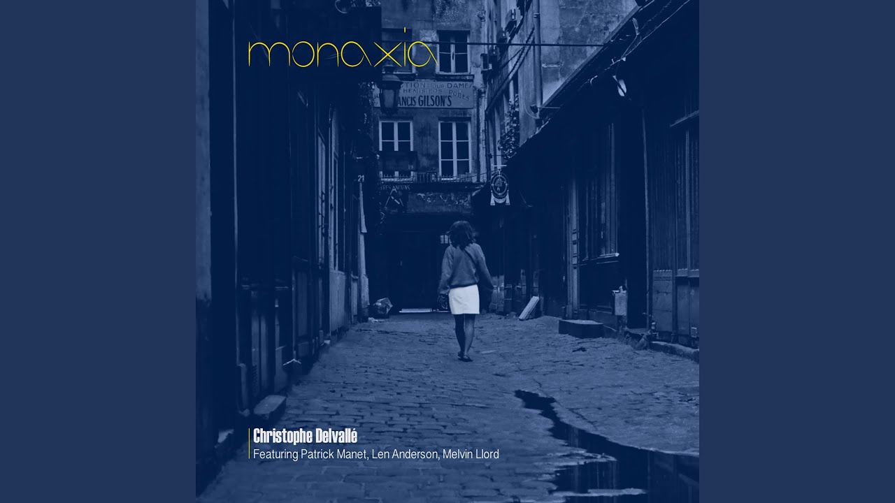 Monaxia - YouTube