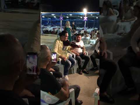 Murat Sakarya Muceytin 2019