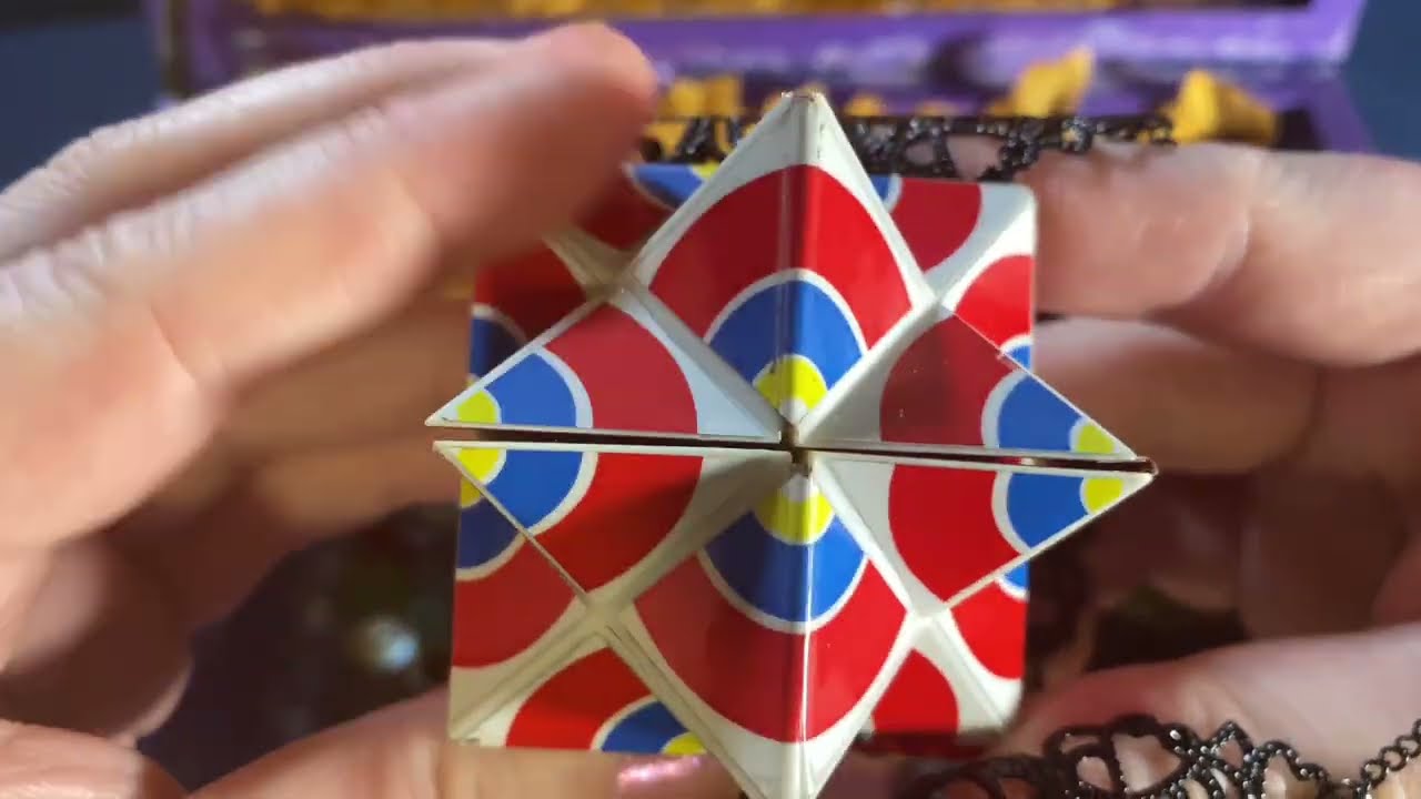 Unlocking The Most Satisfying ASMR Treasure Chest - YouTube