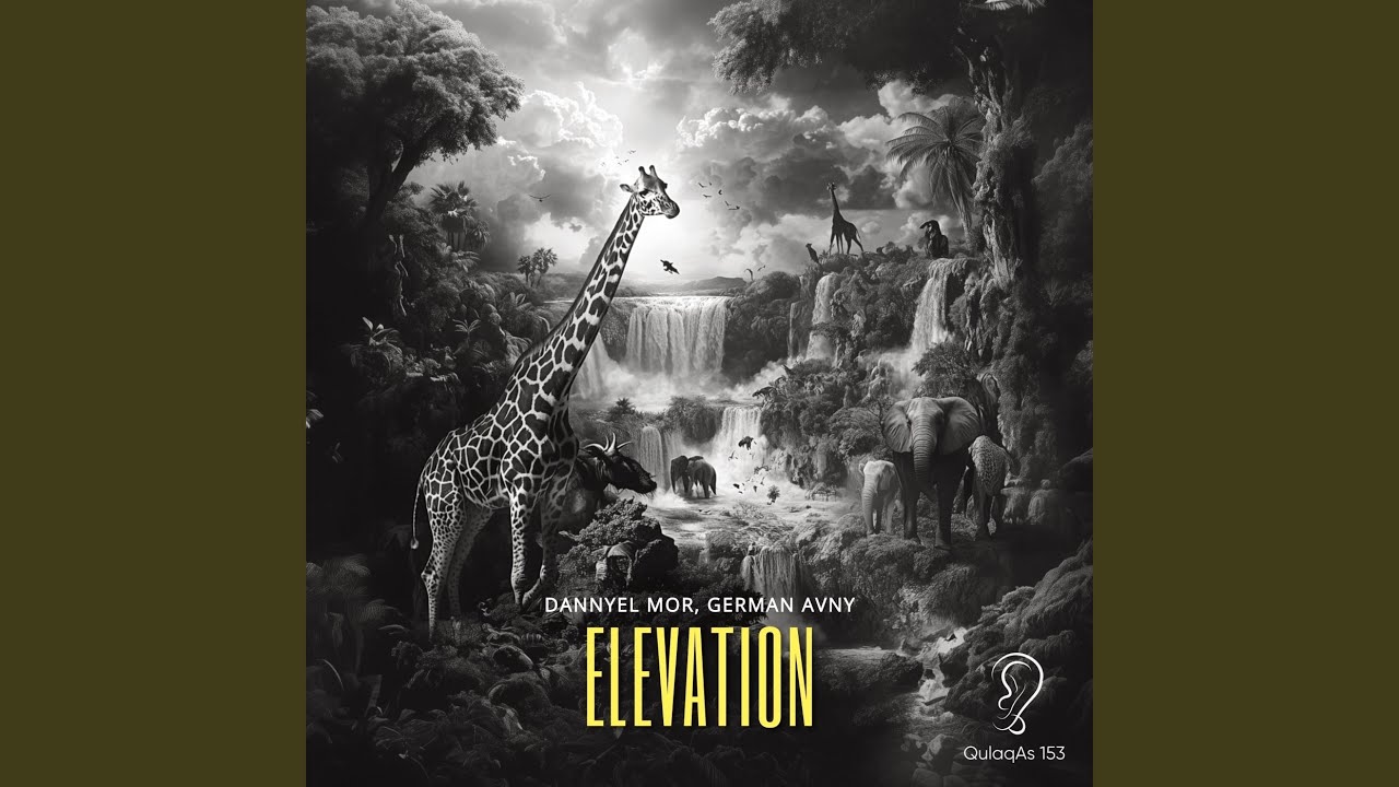 Elevation (Extended Mix) - YouTube