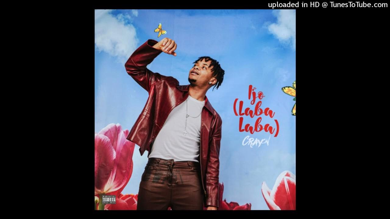 Crayon - Ijo (Laba Laba) (Official Audio) - YouTube