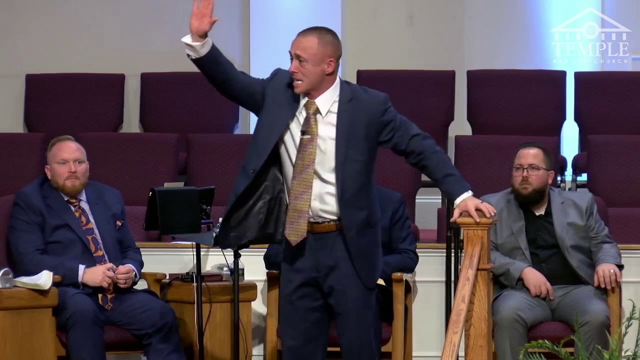 Jason Holley "One thing is needful" - YouTube