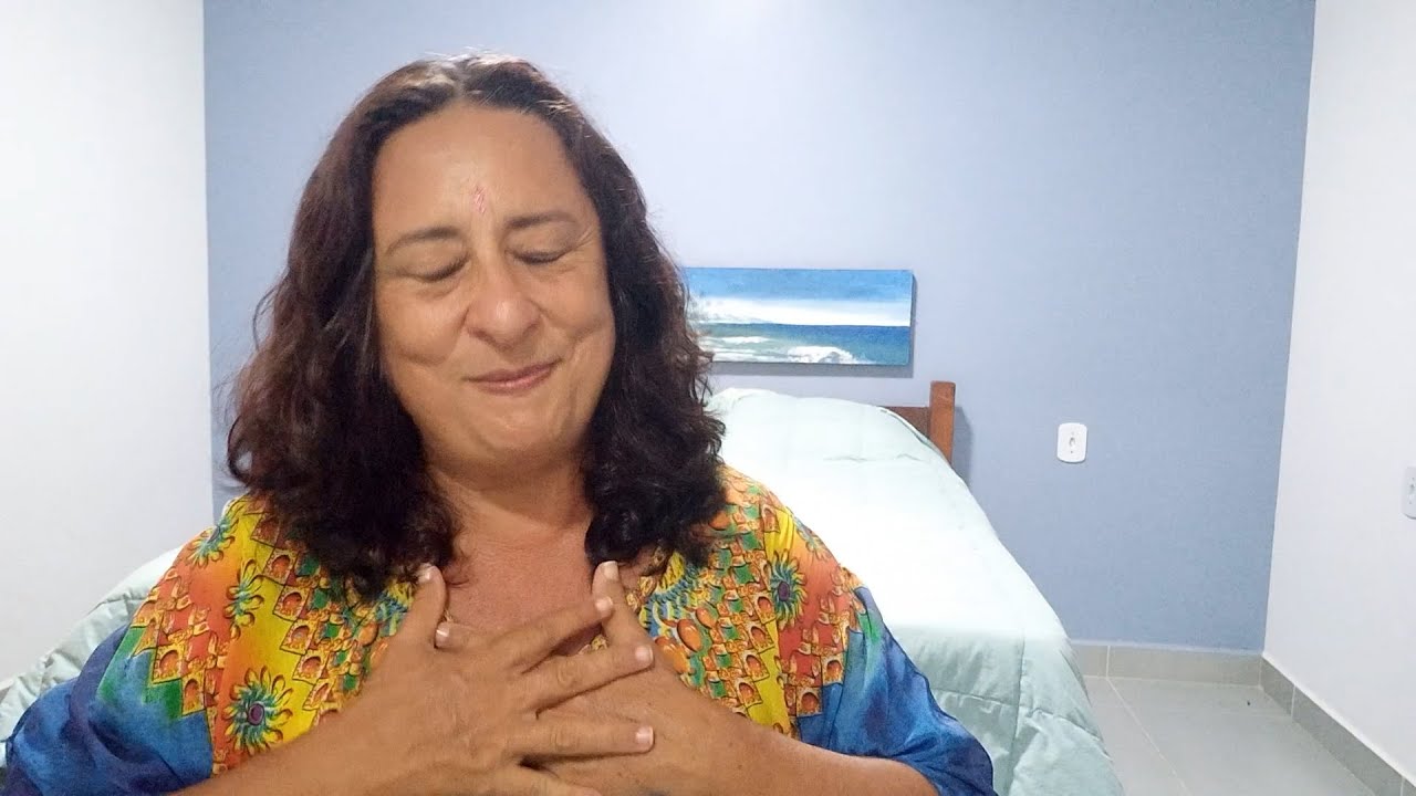 Paty Nunes 01 de Dezembro de 2022 VOCÊ 🫵 está preparado para o que vai ...
