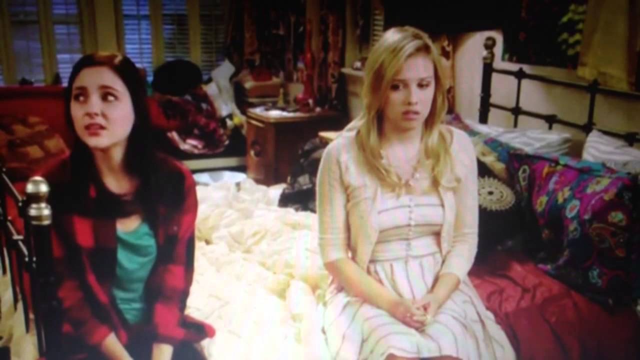 Chasing life- Brenna and Greer - YouTube
