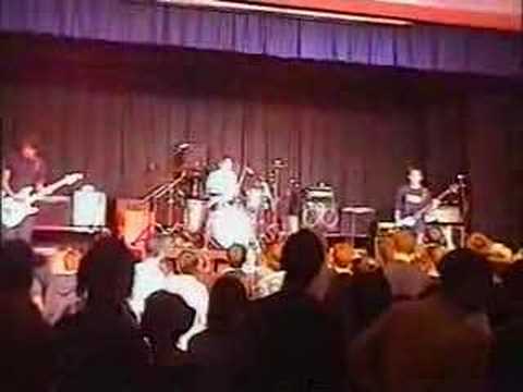 Gingerbread Men Band-Demo - YouTube