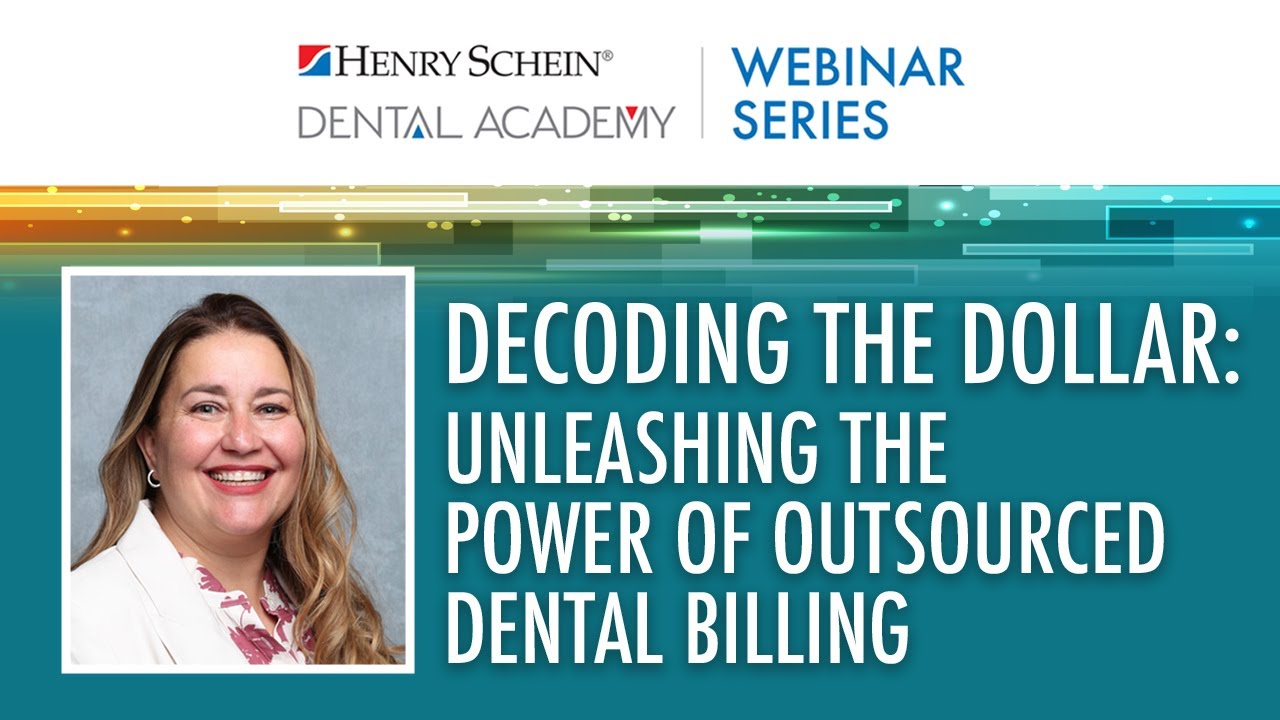 Decoding the Dollar: Unleashing the Power of Outsourced Dental Billing - YouTube