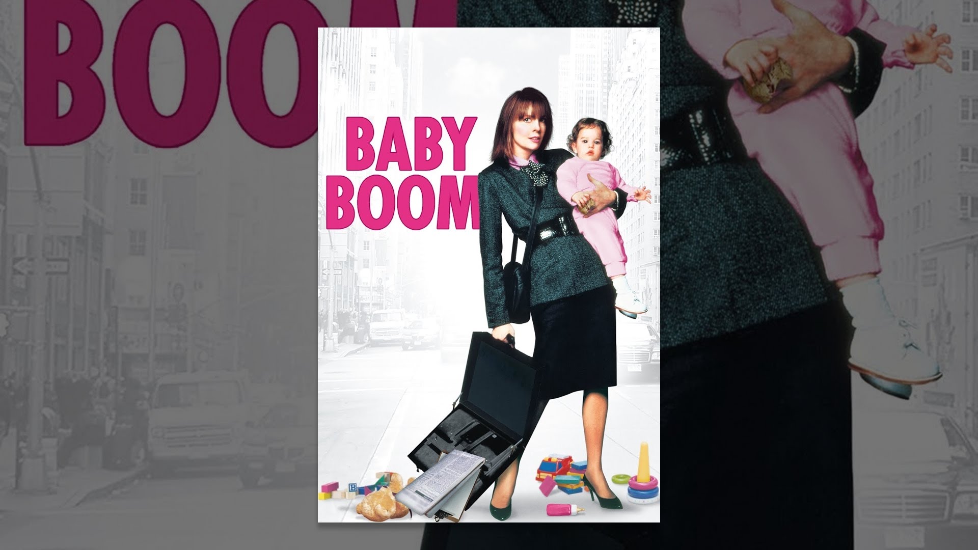 Baby Boom - YouTube