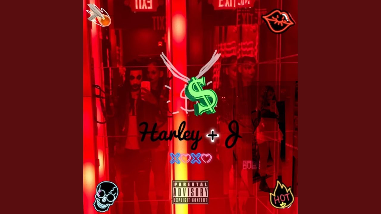 Harley & J - YouTube