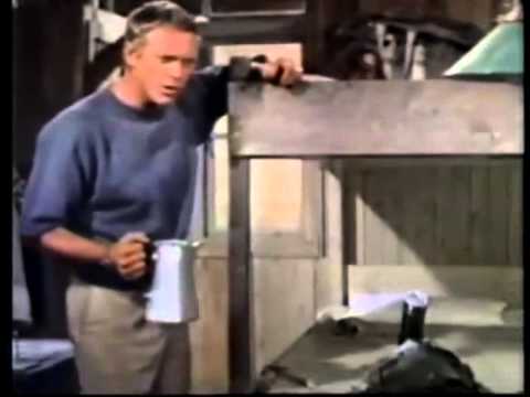 Classic Ads: Holsten Pils The Great Escape - YouTube