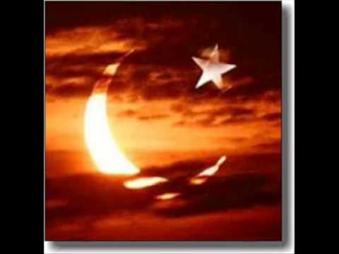 Türkiyem Namus bildim ar belledim