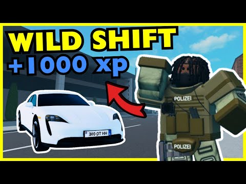 This Is My BEST SEK Gameplay In EMERGENCY HAMBURG 🔫🚓