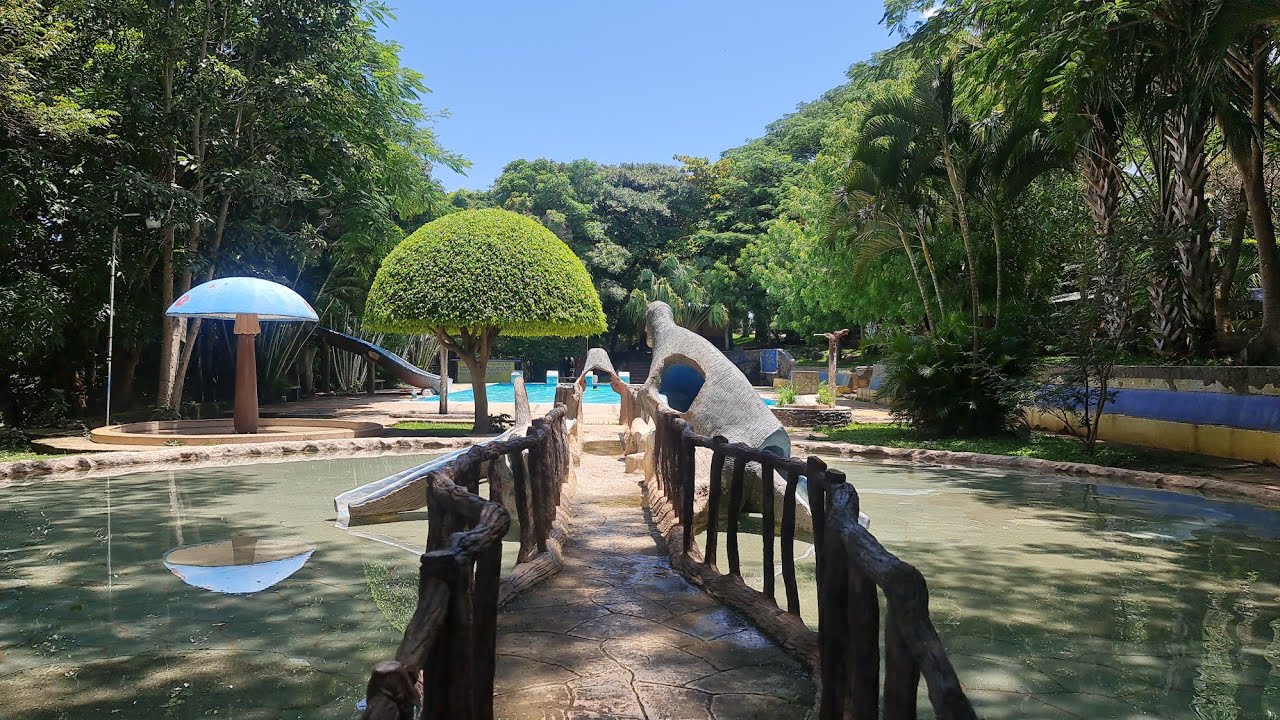 el mejor turicentro de Guatemala!! los ceresos progreso jutiapa ...