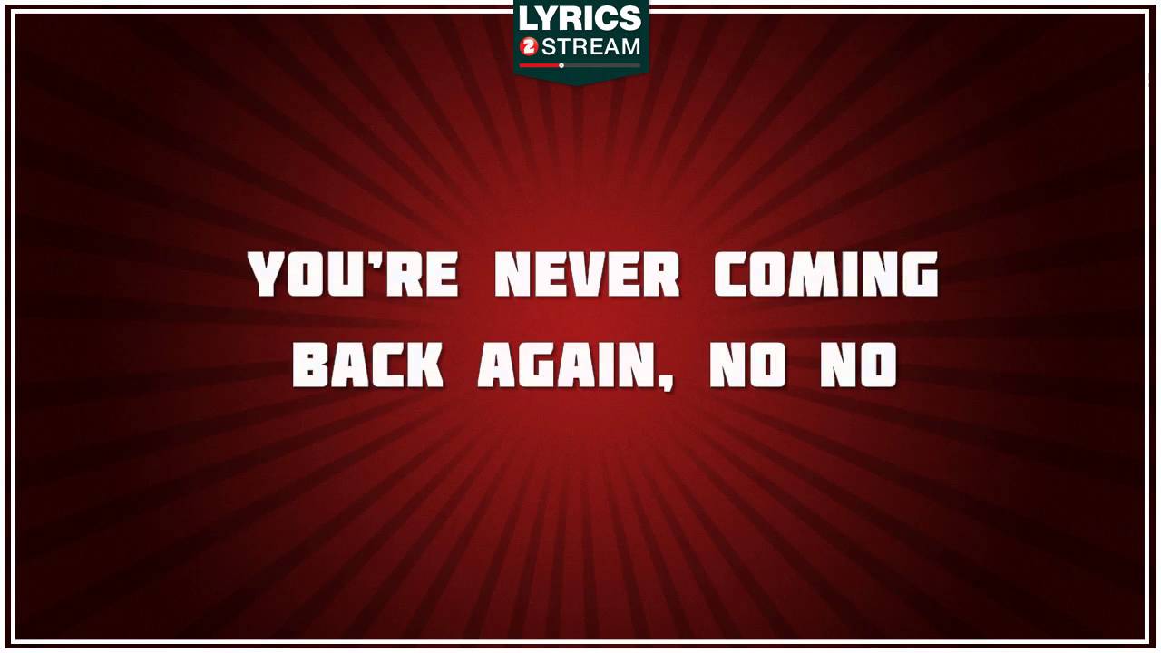 Rocket Lyrics - Goldfrapp tribute - Lyrics2Stream - YouTube