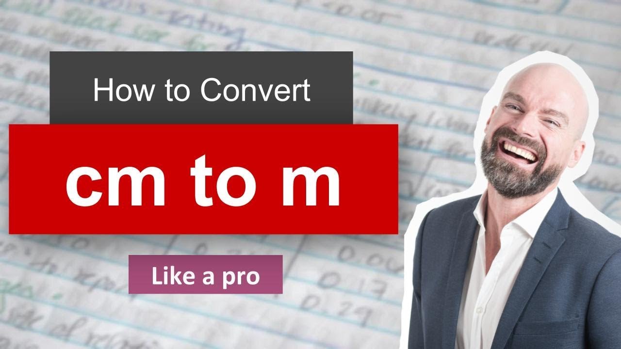 Convert Cm To M centimeter To Meter With Example Part 1 YouTube convert-cm-to-m-centimeter-to-meter-with-example-part-1-youtube