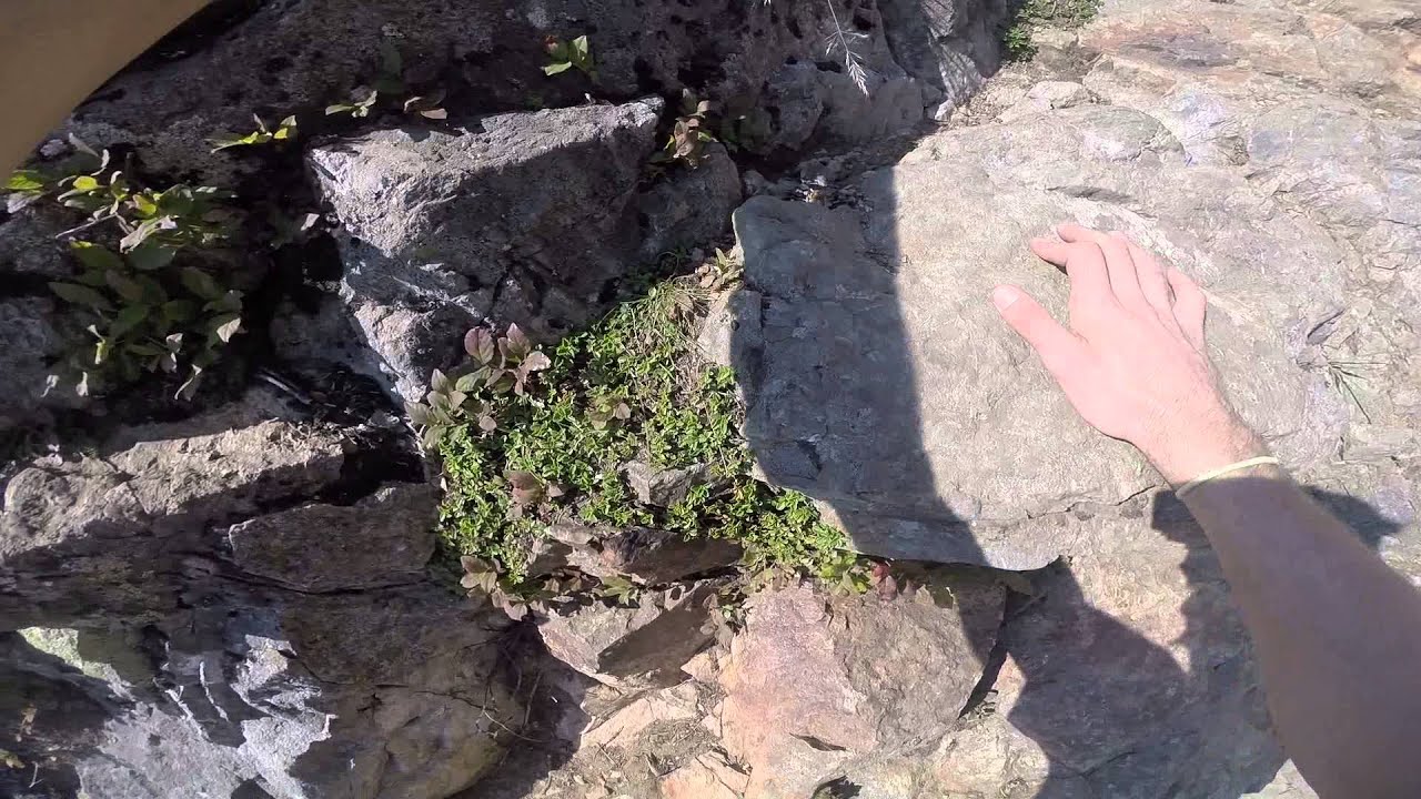 Gopro, mt si haystack climb. Part 2 - YouTube