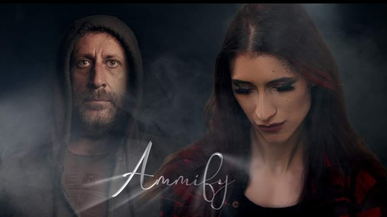 Big Things Coming - Ammify (Amy Phoenix) - YouTube