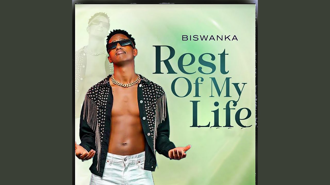 Rest of My Life - YouTube