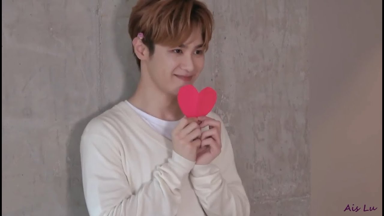 KUN (NCT / WayV) - Baby You Are [fmv] #HappyKunDay - YouTube