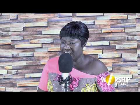 JENNIFER DOE Ewe Worship 3