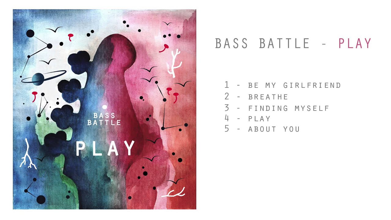 Bass Battle | PLAY | Full Album - YouTube