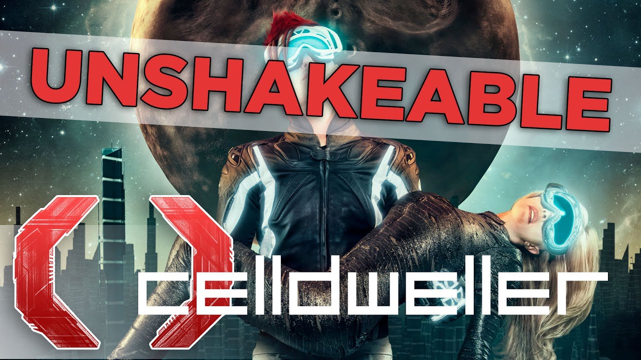 Celldweller - Unshakeable - YouTube