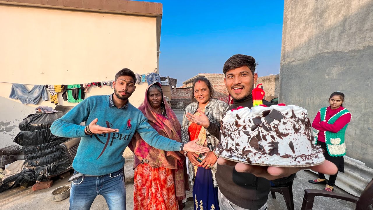 One year completed on YouTube ️ @S3K VLOG 😍 - YouTube
