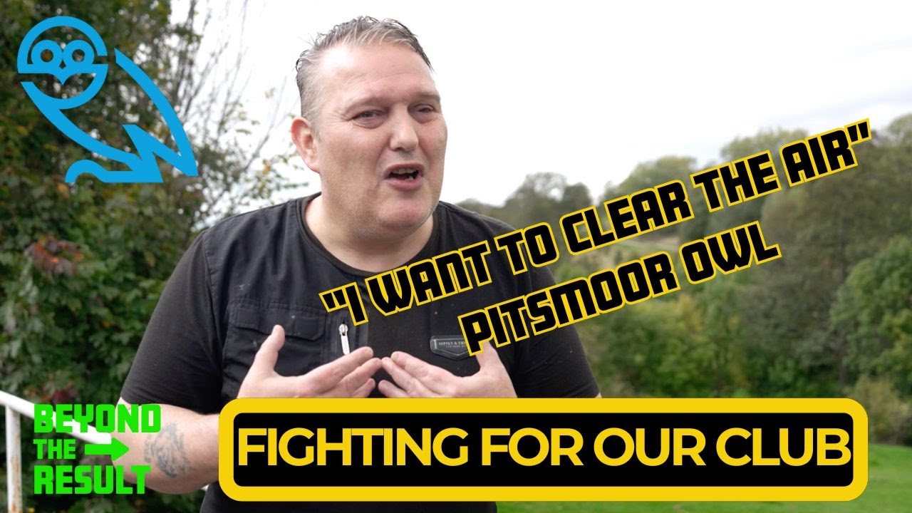 Pitsmoor Owl: Time to Unite — Stop Fighting Each Other and Get Chansiri ...