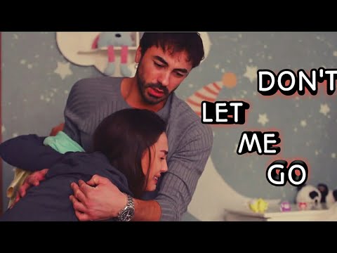 DON'T LET ME GO😢 status video||Ayse❤Ferrit LOVE]]whatsapp status |BRUNOO_STATUS