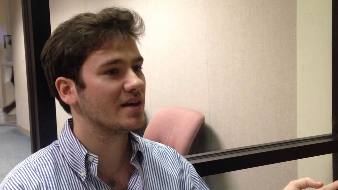 MC Interview #2 - YouTube