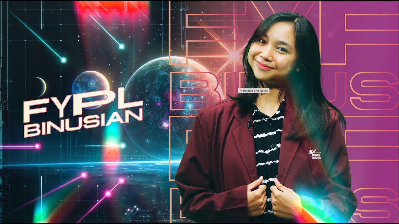 Inryana Kristiani Karinda - Visual Communication Design - FYPL B2028 ...