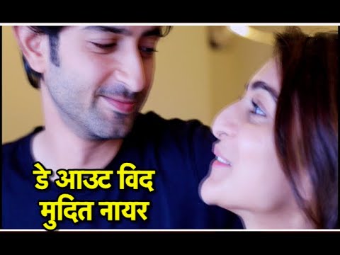 Dayout With Mudit Nayar aka Yogi! - YouTube