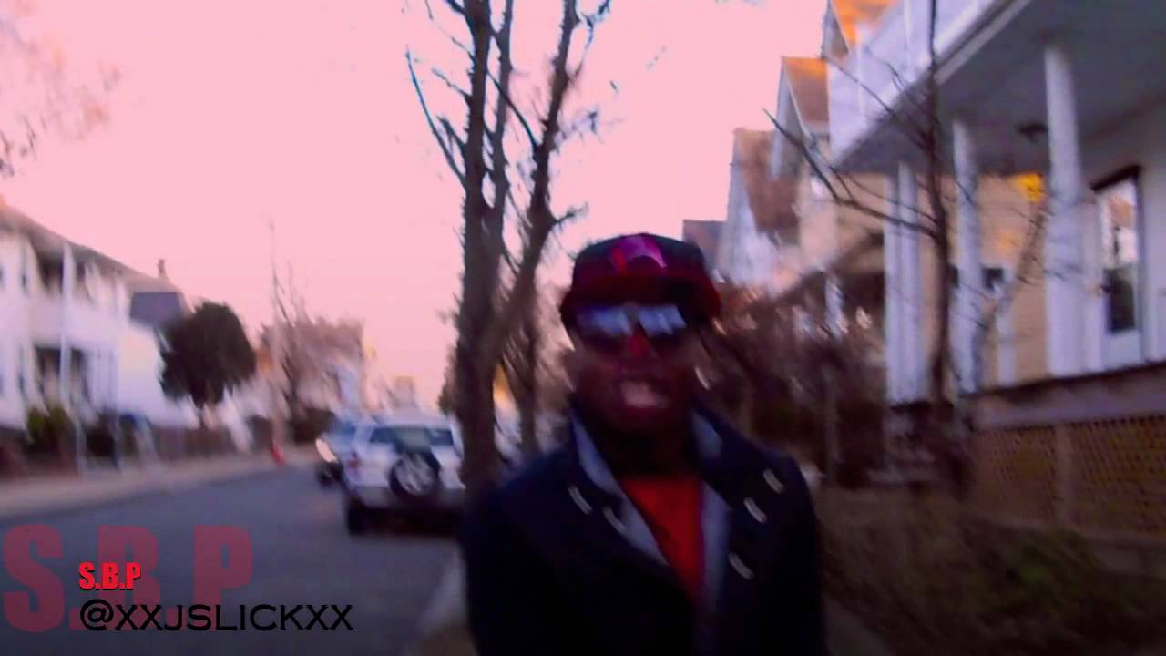 Who Dat by J-Slick (OFFICIAL MUSIC VIDEO) - YouTube