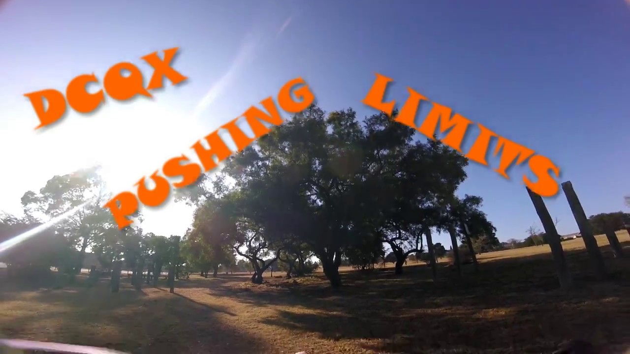 Pushing Limits - YouTube
