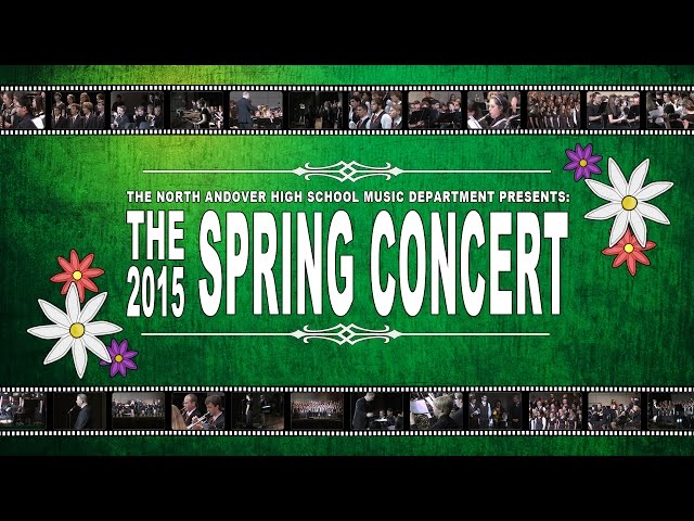 Schneider St North Andover High