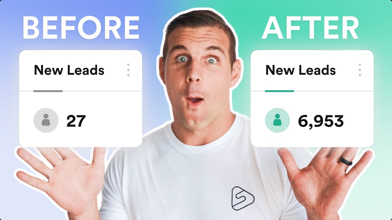 Instantly Turn Your YouTube Channel Into A Lead Generating Machine With ...