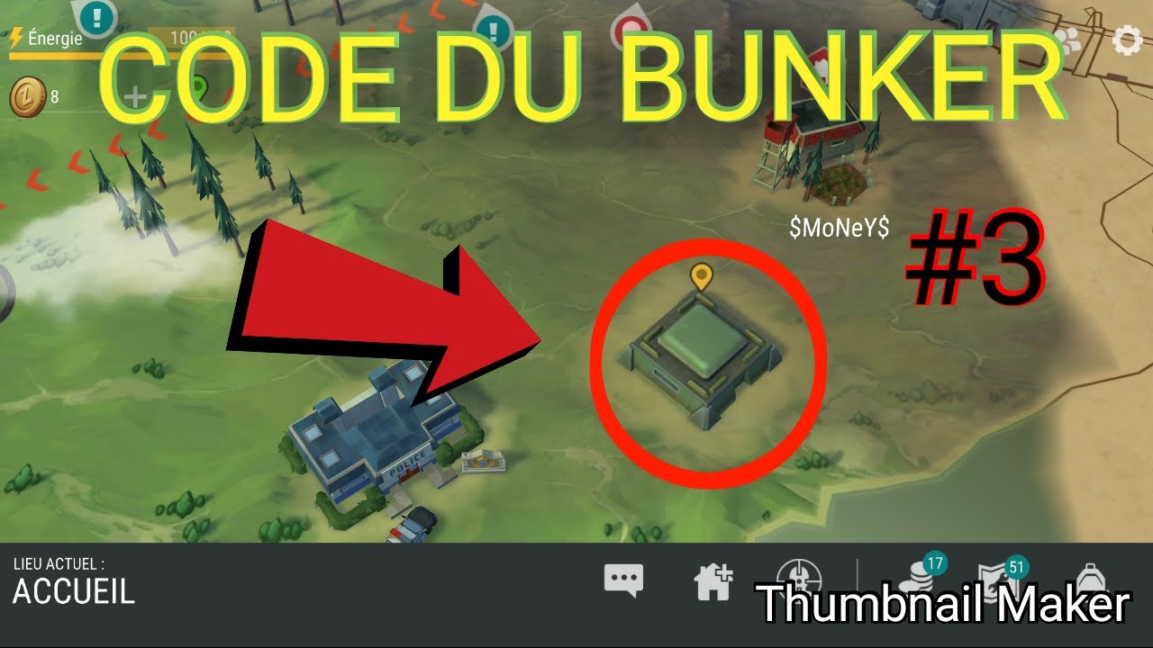 LAST DAY ON EARTH CODE BUNKER ALPHA #3 - YouTube