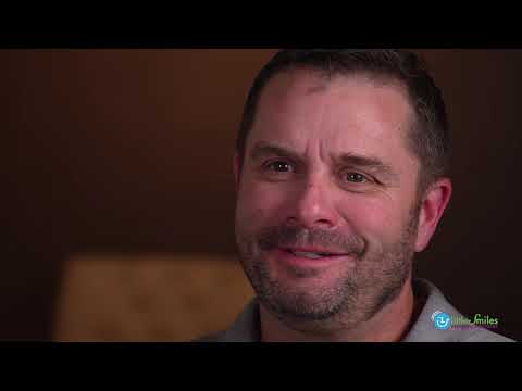 Dr Brad Barlow - What 3 Words Best Describe You Approach to Dentistry?