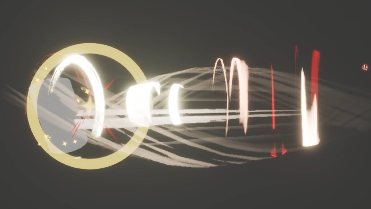 Sword Slash Combo - YouTube