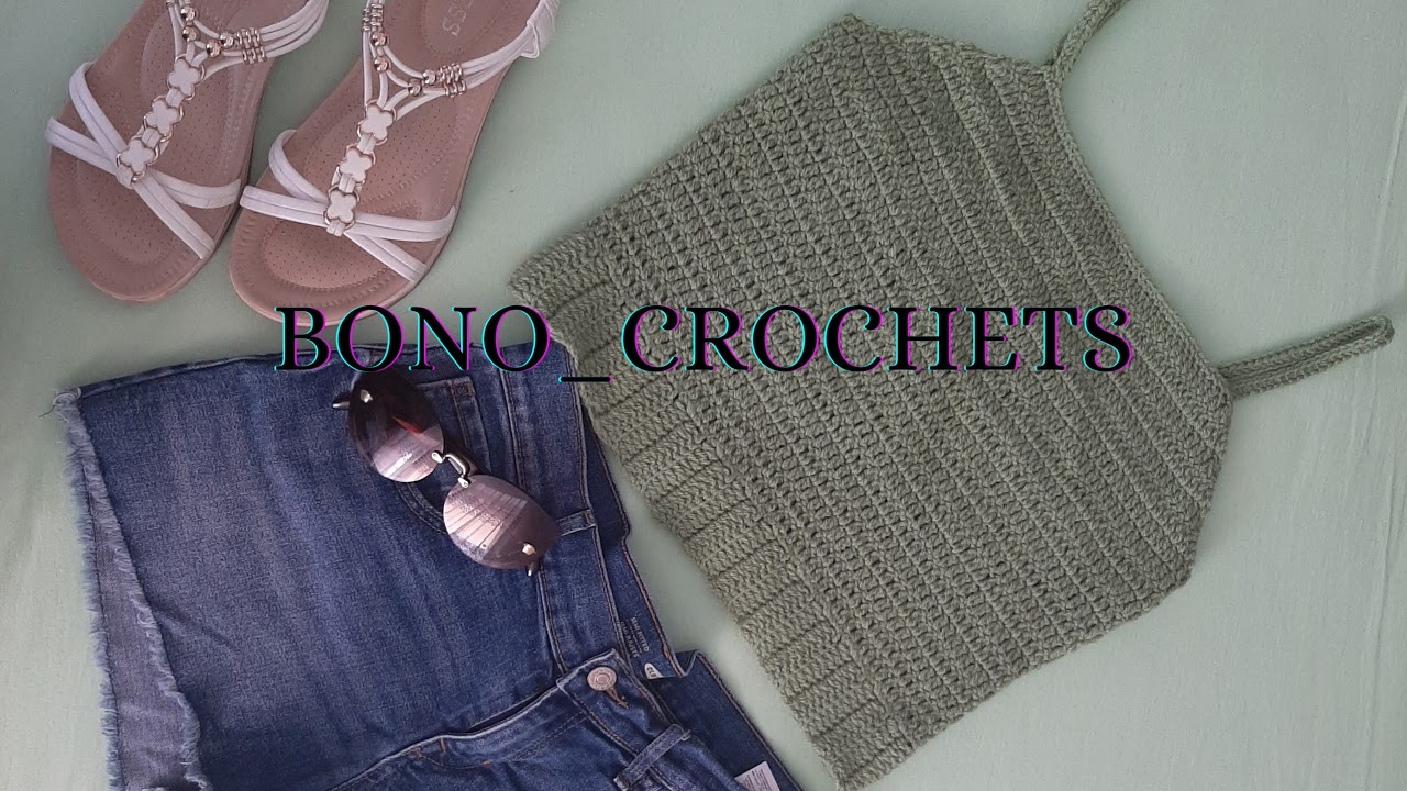 Bono crochets Live Stream - YouTube