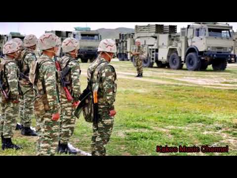 ►Azeri Bass Music FuLL◄   ❤️  Mermi   Esger Gedirem ❤️ 2019