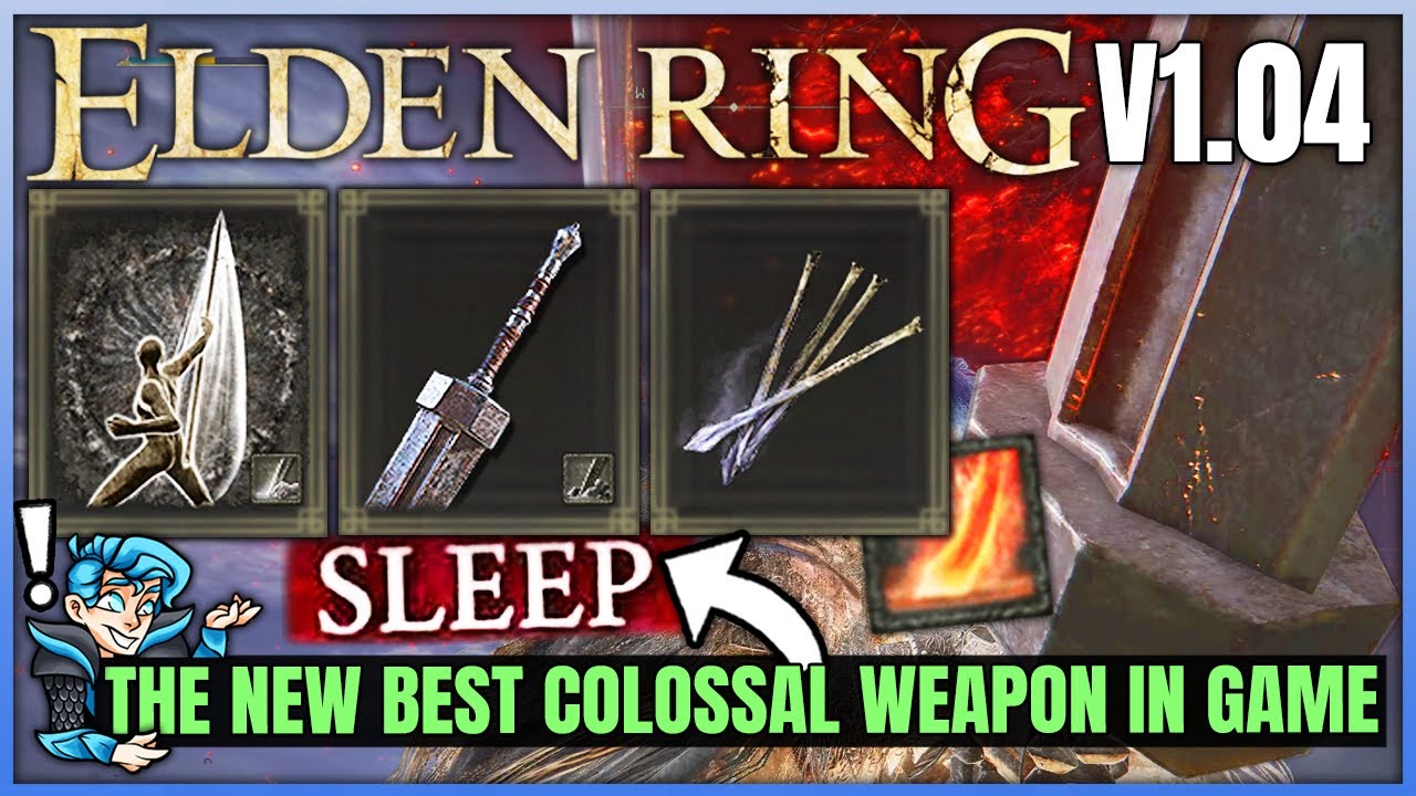 This is the Best Weapon in the Game Now - How to DESTROY With Guts ...