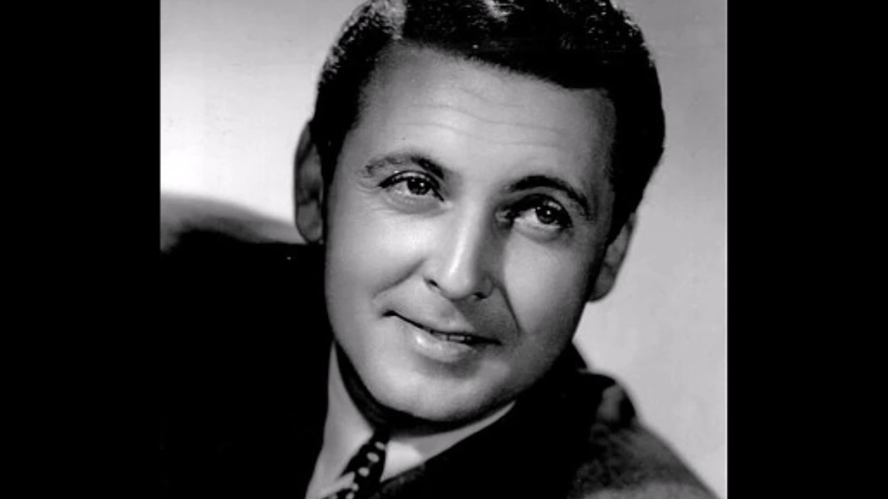 World Famous Tenors - Allan Jones - All The Things You Are - YouTube