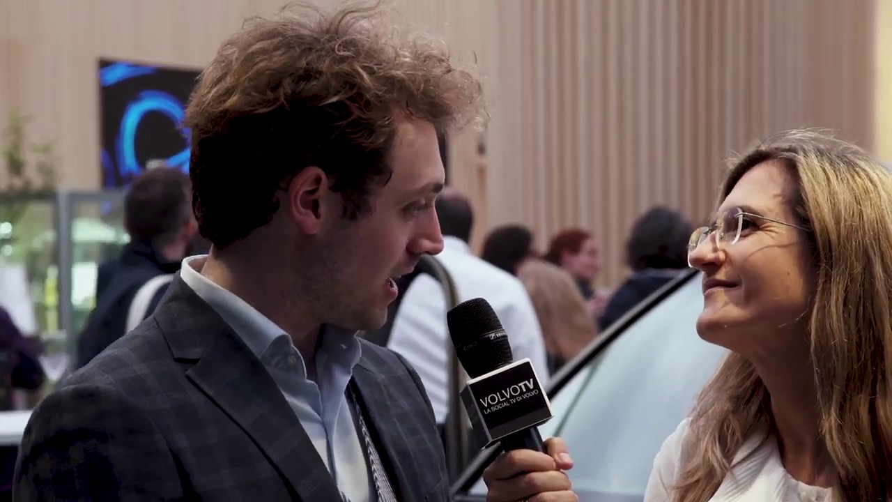 Alessandro Bonato con la Filarmonica della Scala per BAM - YouTube