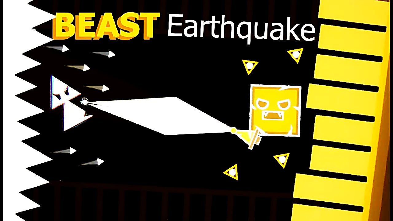 Beast Earthquake | Mashup by xNexus92 (Beastmode + Earthquake ...